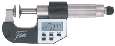 Mikrometry speciální - E-shop WHP TECHNIK